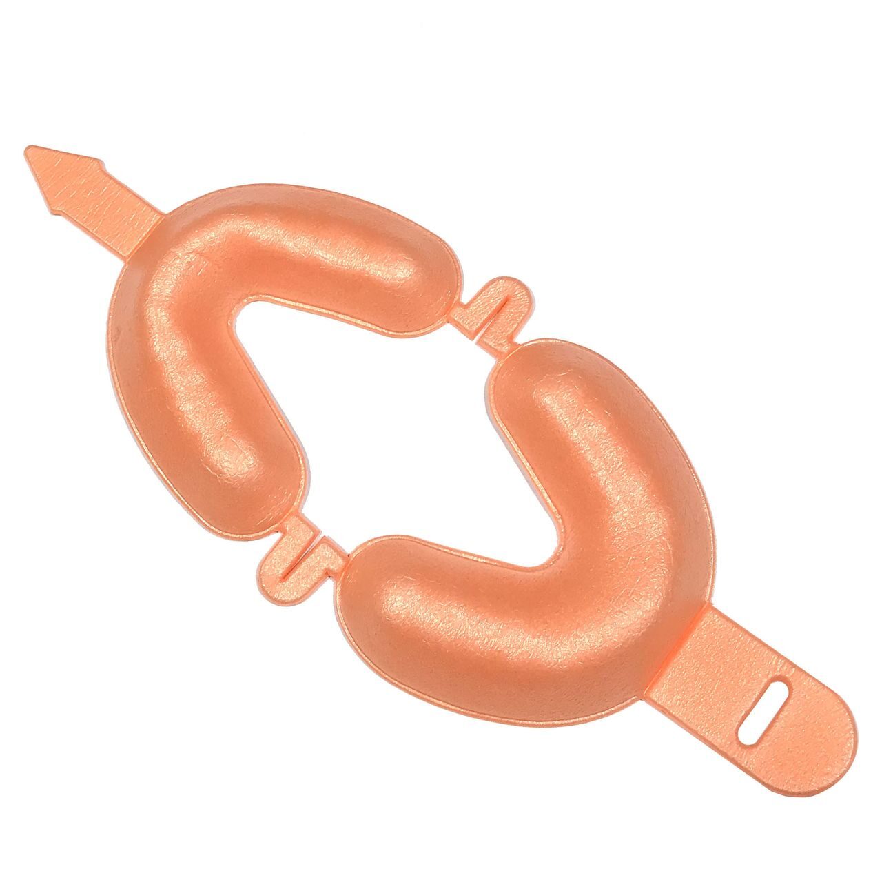 Sherbet XL двусторонние ложки для аппликационных гелей